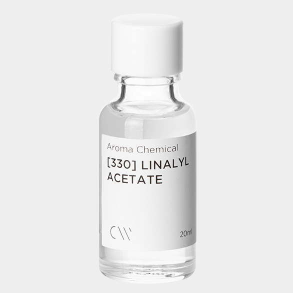 LINALYL ACETATE (Middle note) - Perfumery aroma chemical - Nguyên liệu nước hoa thô | Shopee ...