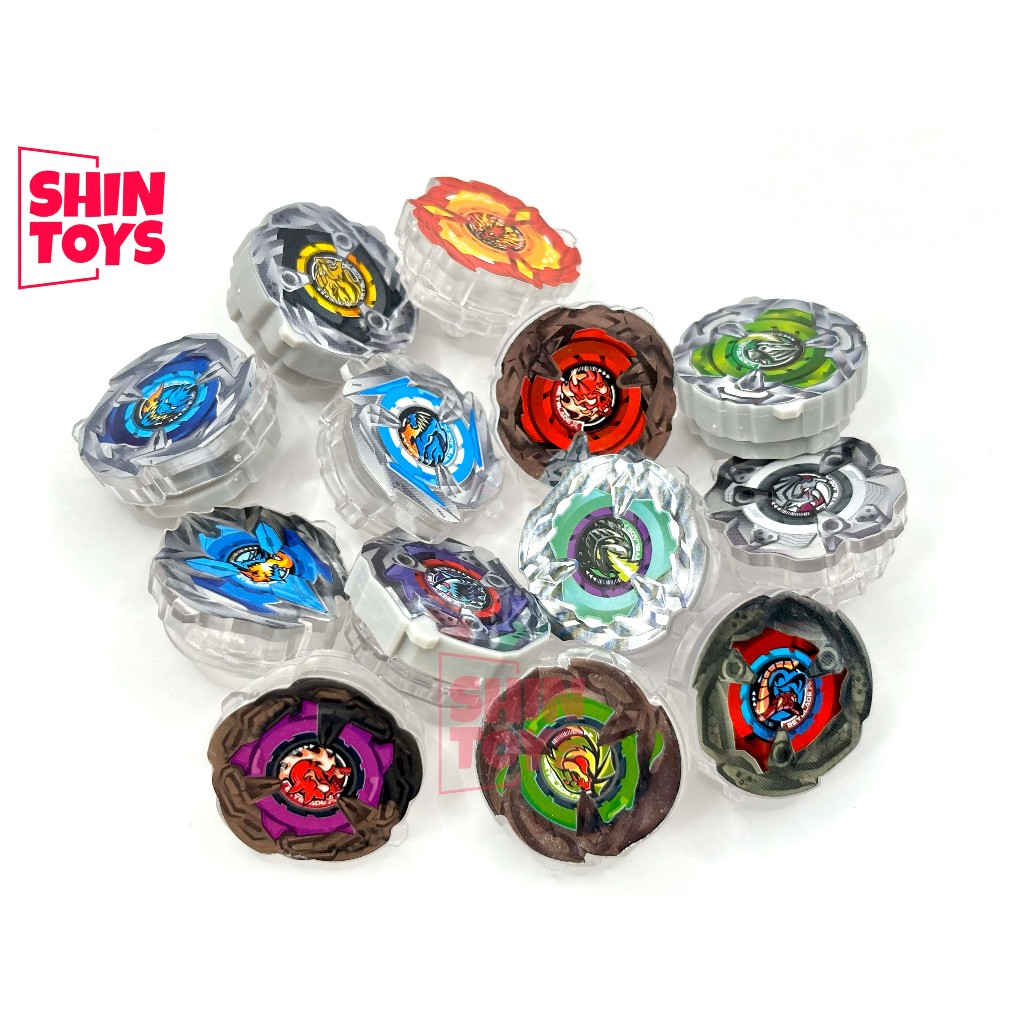 Con quay Beyblade X Capsule Shooter Takara Tomy Chính hãng (Đã sử dụng ...