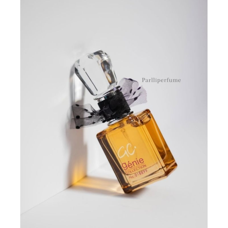 Nước Hoa Dubai Genie GC Gold Couture No.8899 (UAE perfume) | Shopee ...