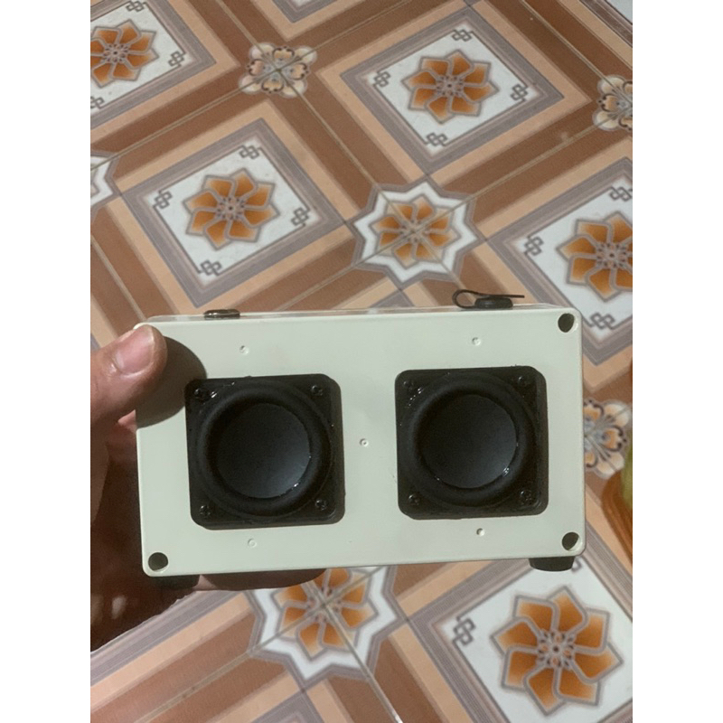 Loa diy bass mạnh công xuất 10w | Shopee Việt Nam