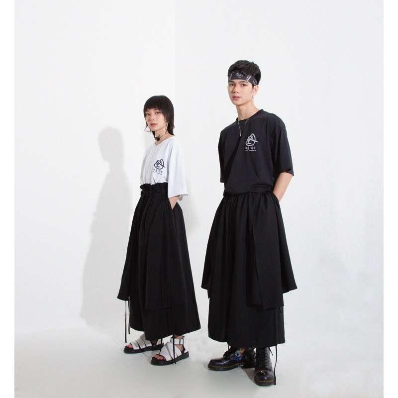 HYMAISON | Hakama Pants Hymaison | Shopee Việt Nam