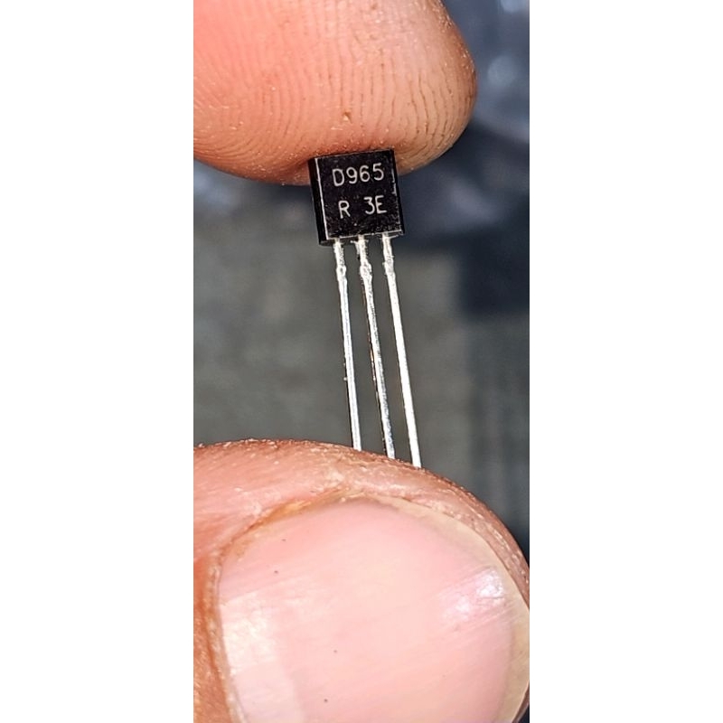 (10 con) D965 2SD965 Transistor vợt muỗi | Shopee Việt Nam