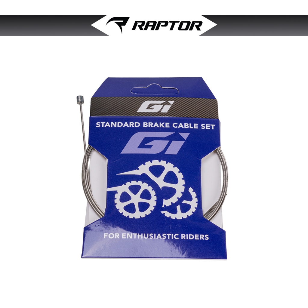 Dây Cáp Thắng Trước Xe Đạp 1.5x1100mm GI23 Bicycle Front Brake Cable ...
