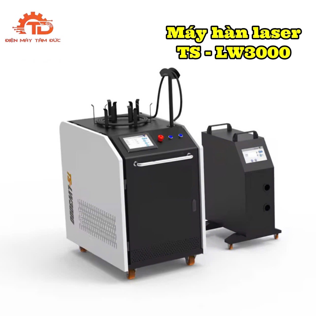 Máy hàn laser TS-LW3000 | Shopee Việt Nam