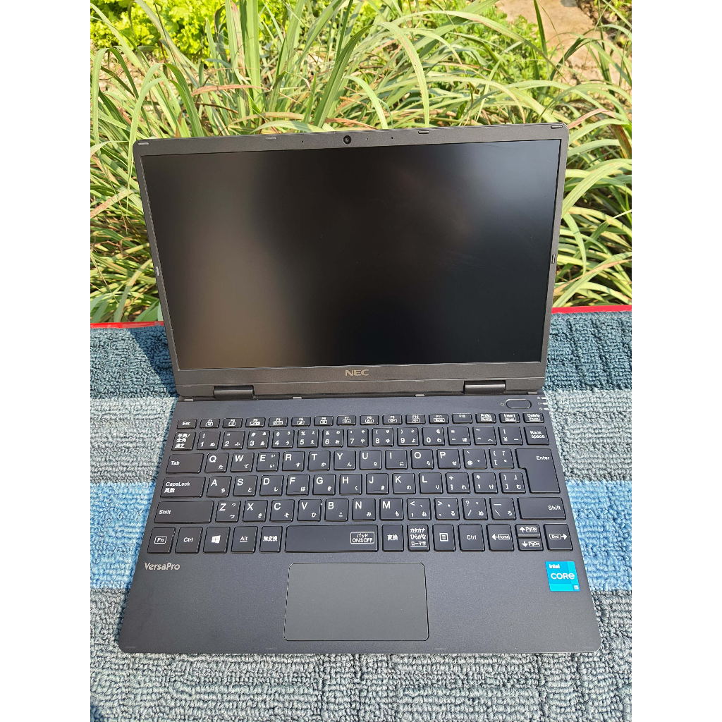 Nec Versapro VC-9/ Core i5 1130G7/ Ram 8Gb/ SSD 256Gb/ 12.5 inch Full ...