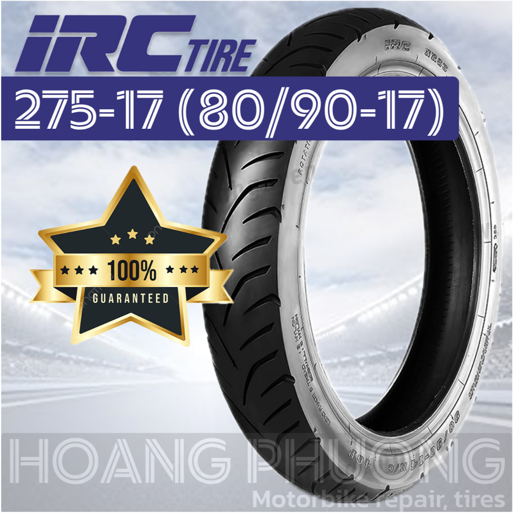 IRC-275-17-80-90-17 | Shopee Việt Nam