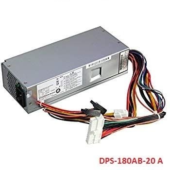 Bộ nguồn HP ProDesk 400 G3 SSF DPS-180AB-20 A Kích thuốc 5x8.5x20 cm ...