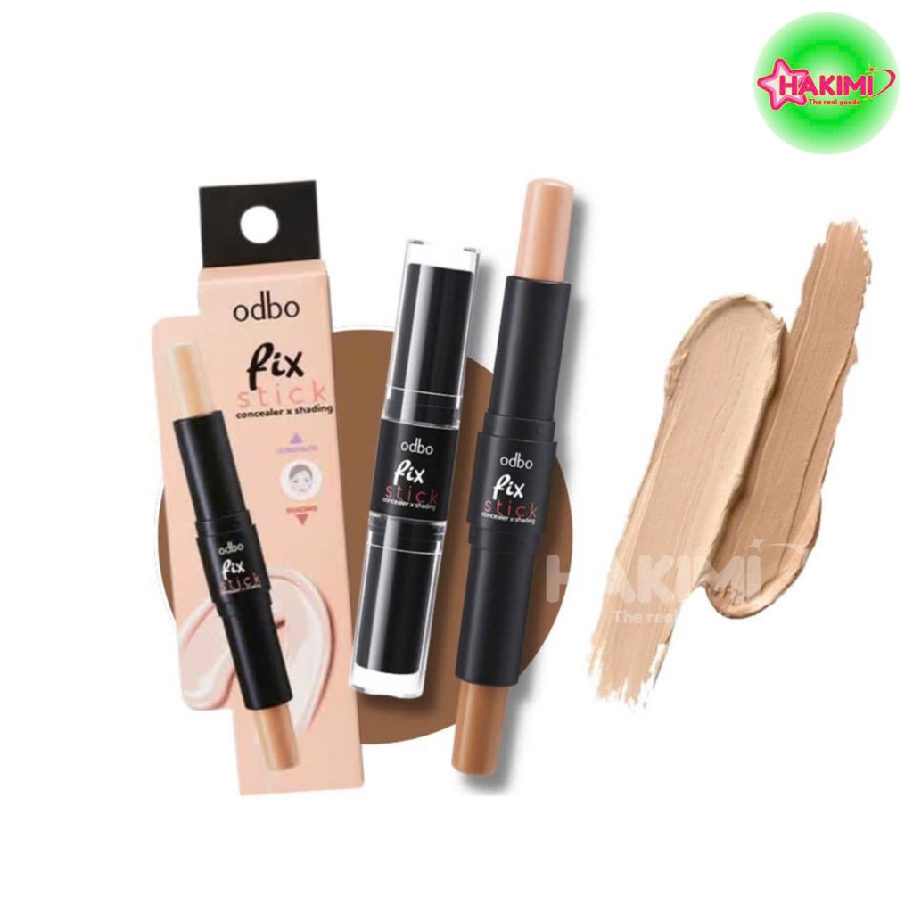 Tạo Khối & CKĐ 2 Đầu ODBO - Fix Stick OD450 3g x2 (Các Số) | Shopee Việt Nam