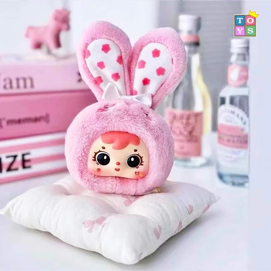 Hộp Mù Samuel MINI & Blind Box Baby Three YAYA Ver 2 Trái Cây - Móc ...