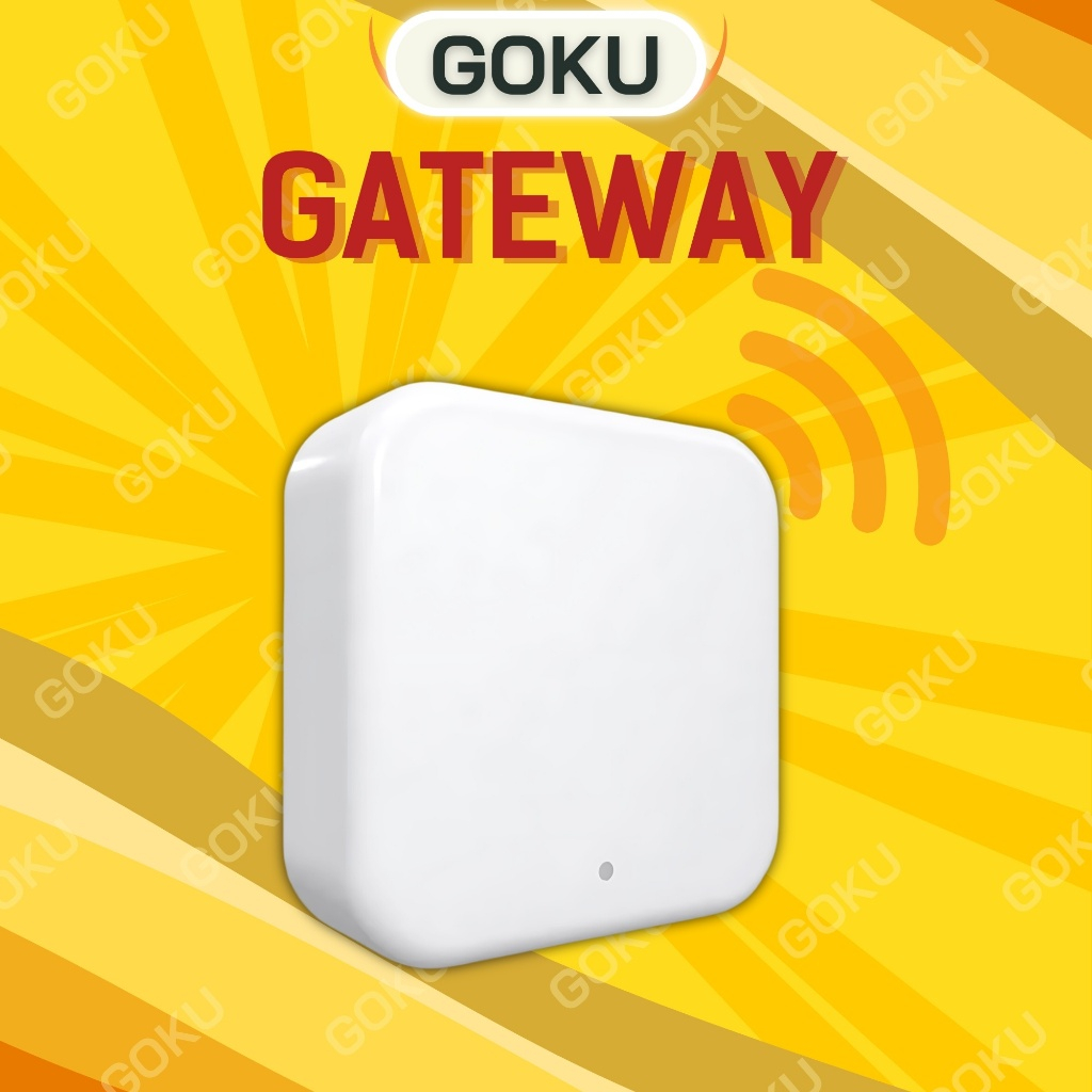 GATEWAY G2 sử dụng cho khóa dùng app TTLOCK | Shopee Việt Nam