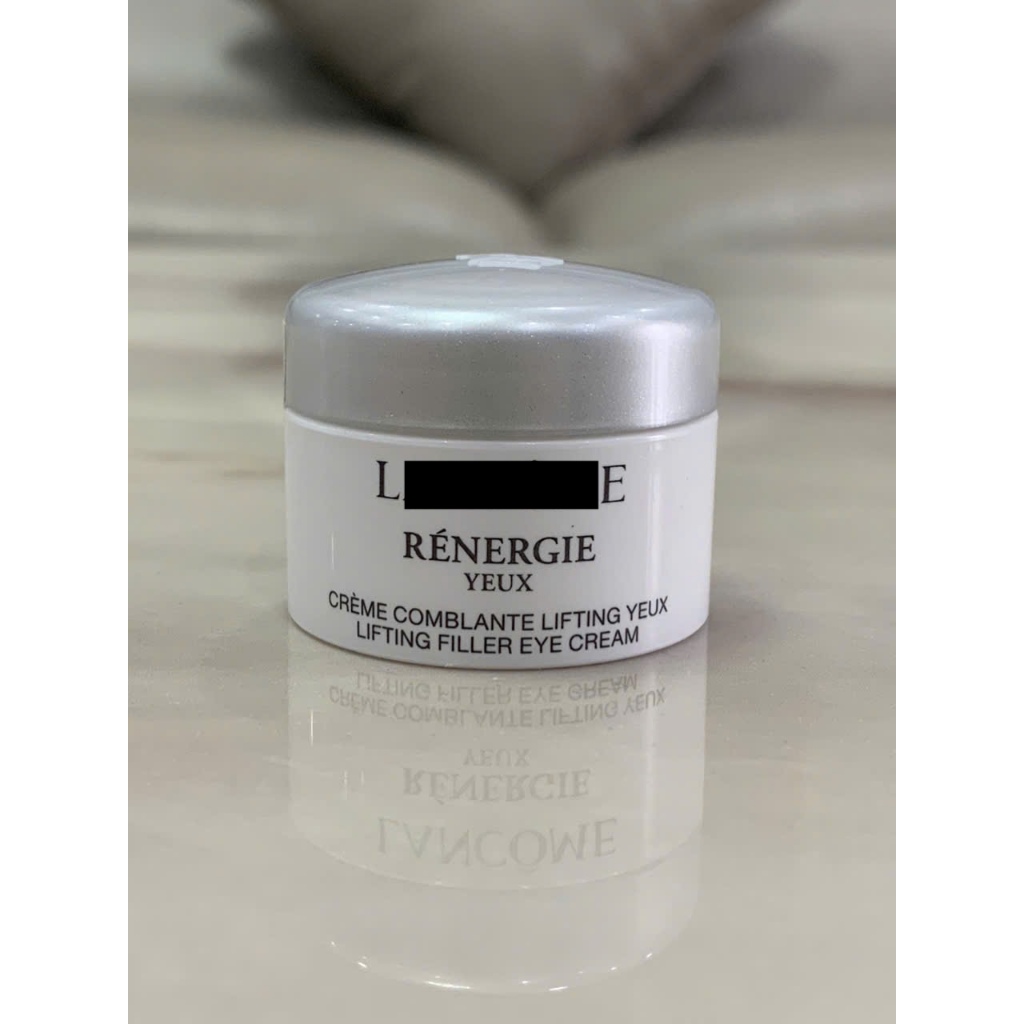 [Chính Hãng] MINI KEM DƯỠNG MẮT LC TÍM-ĐEN 5ml | Shopee Việt Nam