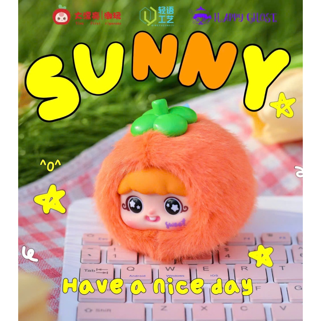 [CHÍNH HÃNG] Baby Three Yaya V2, Blind box ngẫu nhiên, Hộp mù dễ thương ...