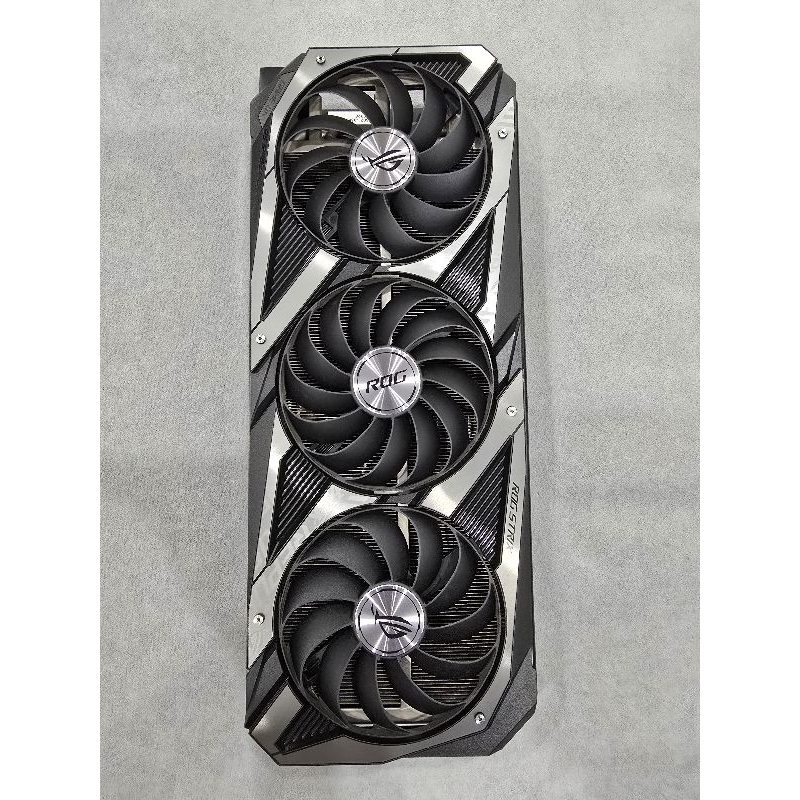 bộ tản nhiệt ROG Strix lắp cho ROG 3060ti, 3070, 3080, 3080ti, 3090 | Shopee Việt Nam