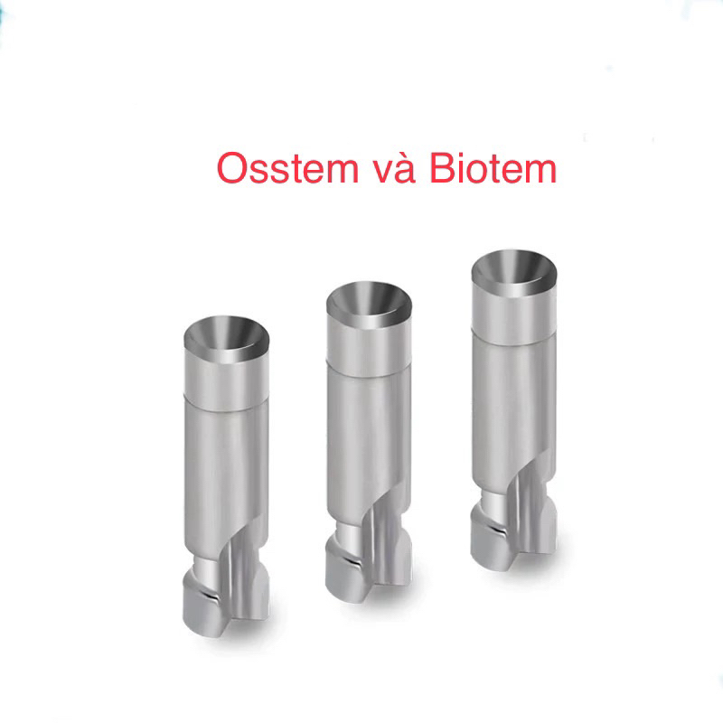 Analog cho implant Osstem và Biotem | Shopee Việt Nam