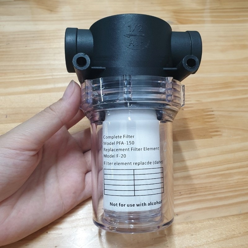 bộ lọc khí PFA-150/200 | Shopee Việt Nam