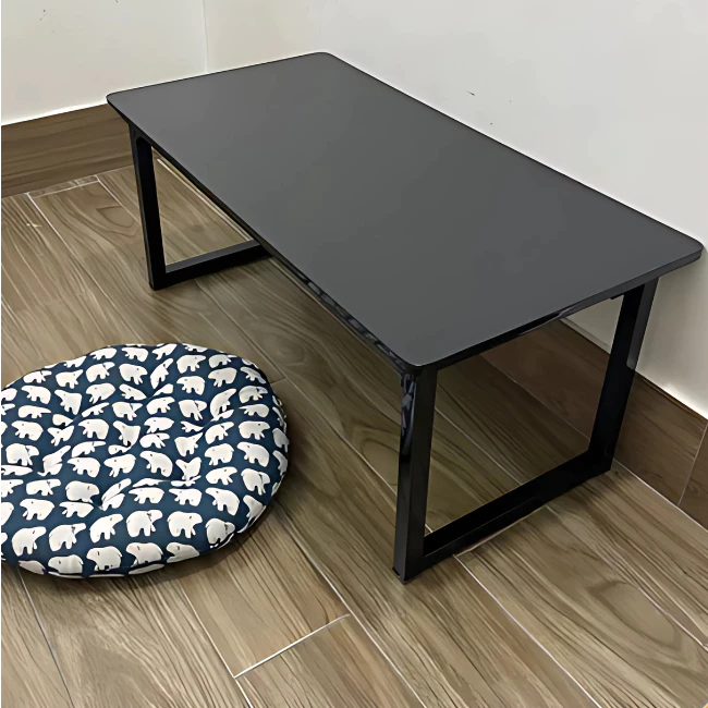 Bàn ngồi bệt gấp gọn đa năng kiểu nhật size 50x80cm siêu đẹp giá sốc ...