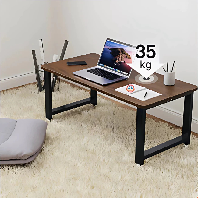 Bàn ngồi bệt gấp gọn đa năng kiểu nhật size 50x80cm siêu đẹp giá sốc ...