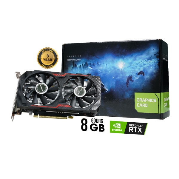 VGA Jginyue RTX 2060 Super 8G Card Màn Hình Nvidia Rtxs 2060s 8GB GDDR6 | Shopee Việt Nam