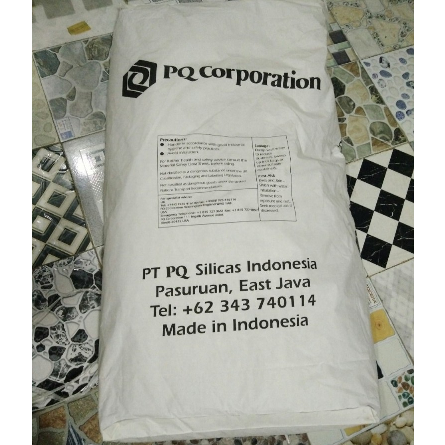 Chất chống vón thực phẩm Neosyl TS_Bao 15Kg | Shopee Việt Nam