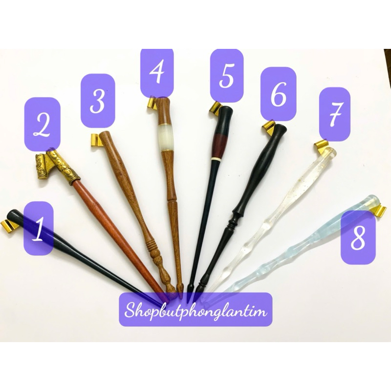 Quản chéo cao cấp Calligraphy | Shopee Việt Nam