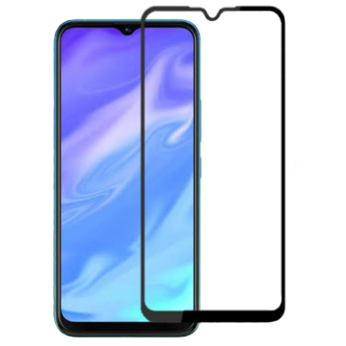 Cường lực Itel Vision 1 Pro/ L6502 kính full màn hình full keo | Shopee ...
