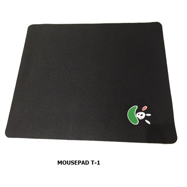 Tấm Lót Chuột T1 (24*20) - Lót Chuột Nhỏ, Lót Chuột Mini, Mousepad, Bàn ...