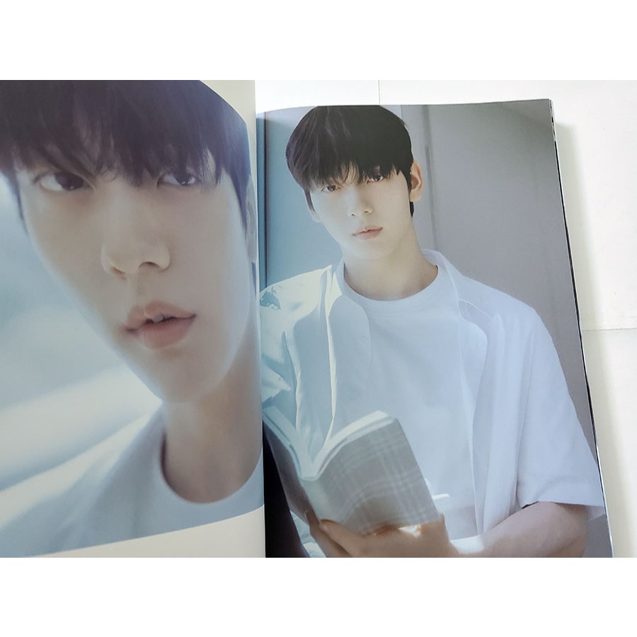 [ Đọc Kỹ Mô Tả / Chính Hãng ] Photobook TXT Season of TXT: Youth, mặc định defect, Album TXT ...