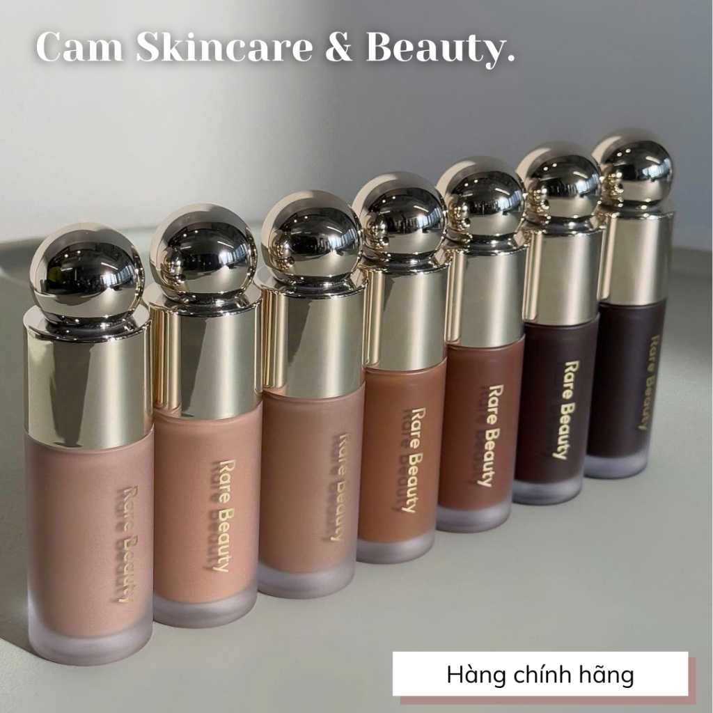 Kem tạo khối Rare beauty Soft Pinch Liquid Contour 14mL | Shopee Việt Nam