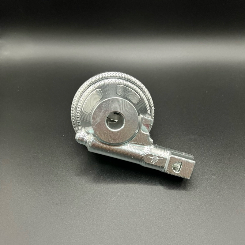 Cóc Contermet CNC Gắn Như Zin Cho Wave S110/Fu Led | Shopee Việt Nam