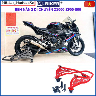 Ben nâng Z1000_ Z900 Z800, Ben nâng di chuyển xe máy motor pkl KAWASAKI ...
