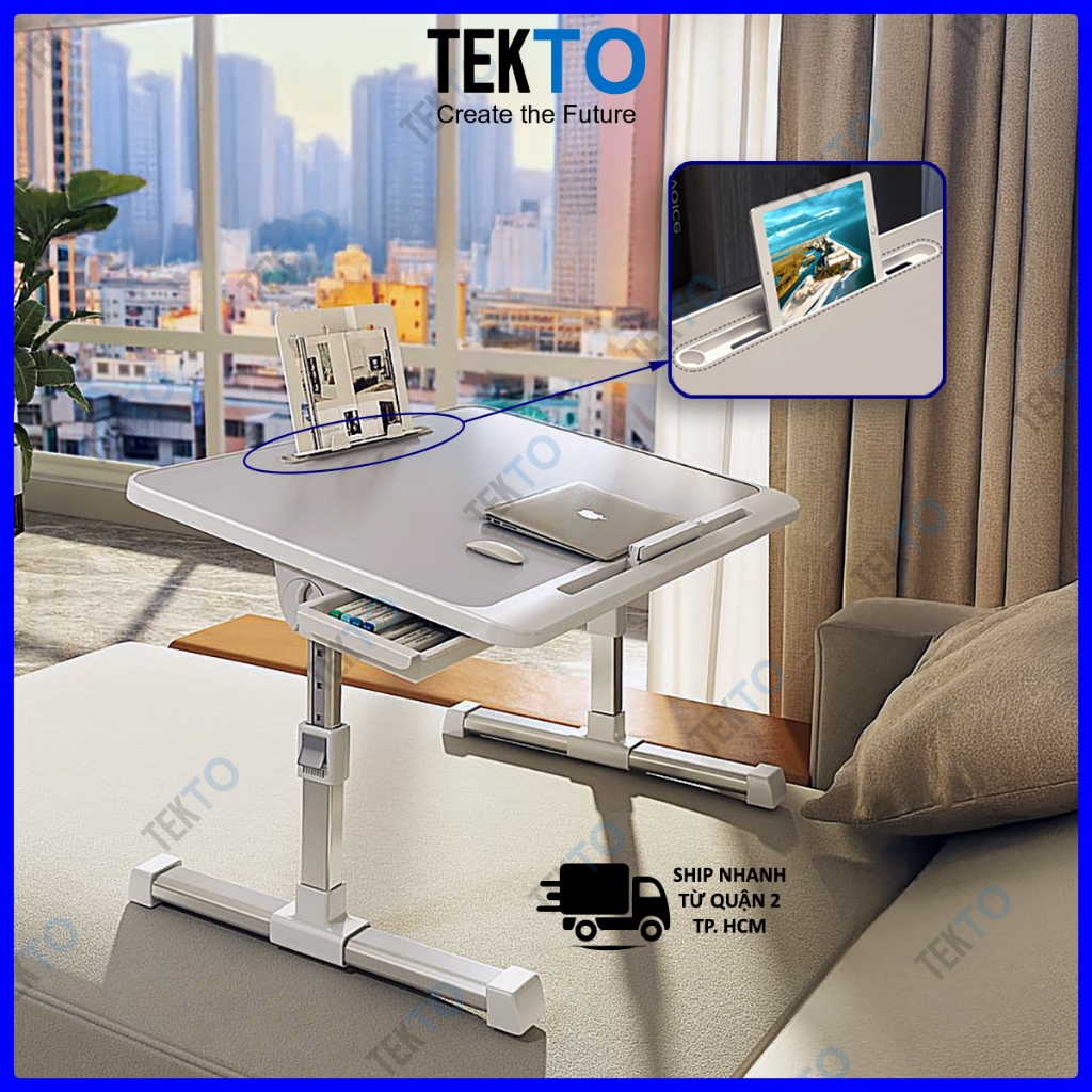 Bàn Học Gấp Gọn Đa Năng Ngồi Bệt, Nhiều Ngăn Chứa Đựng Tiết Kiệm Không ...