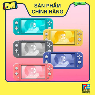 Nintendo switch - Giá Tốt, Miễn Phí Vận Chuyển, Đủ Loại | Shopee Việt Nam