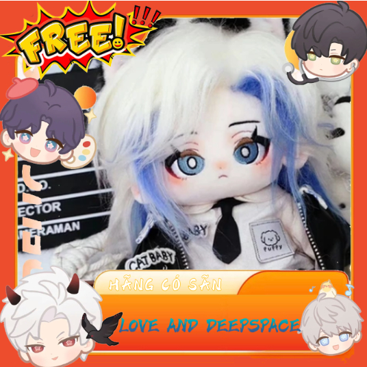 👉🔥BLUE LOCK🔥👈Rose King ngoại vi anime Michael Kaiser 20CM búp bê Nhồi ...