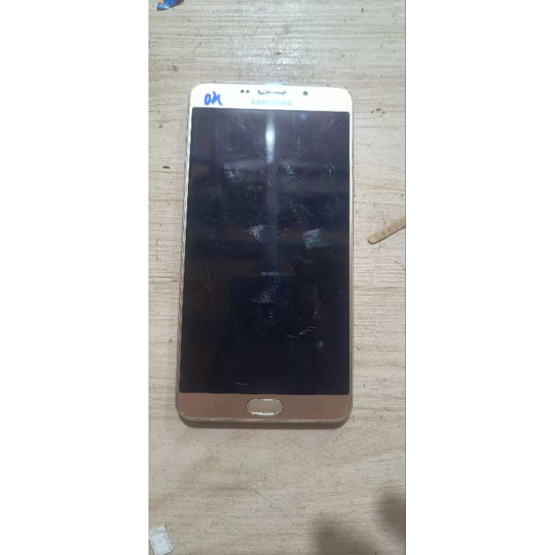 Cụm Samsung A910 máy sống zin hư màn | Shopee Việt Nam