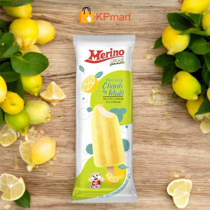 Kem chanh muối Merino Kool 52g | Shopee Việt Nam