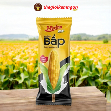 Kem bánh bắp Merino Kool (50g) | Shopee Việt Nam
