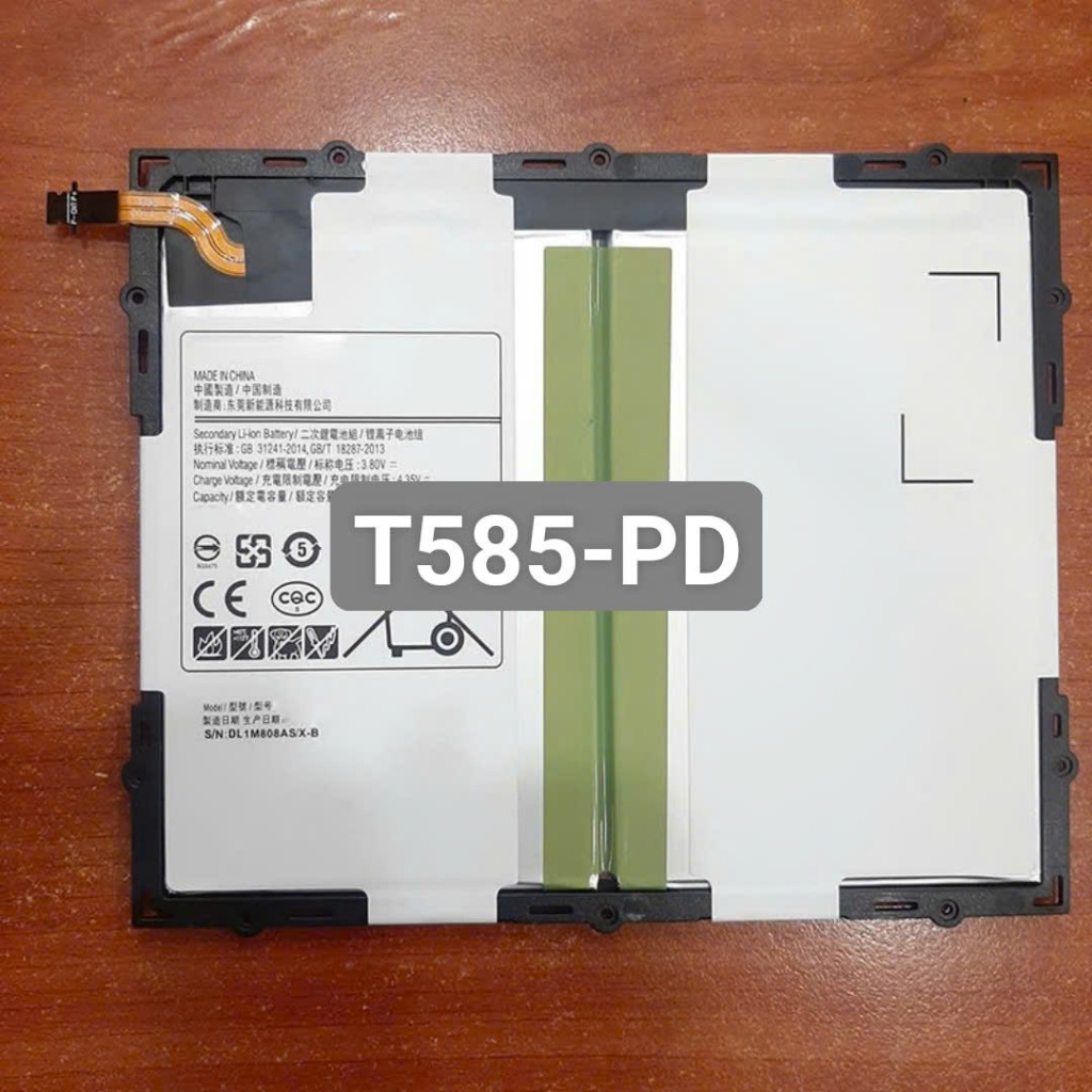 Pin thay thế SS T585 | Shopee Việt Nam