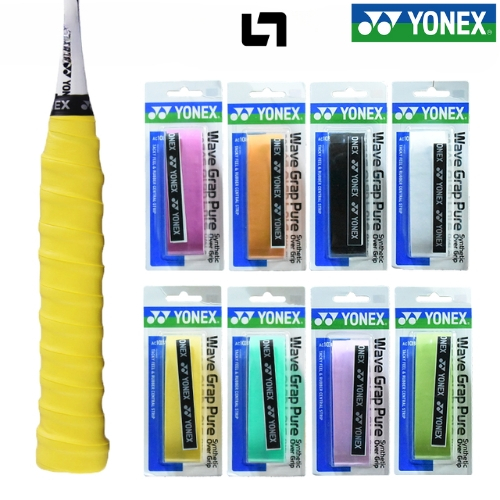 Quấn cán cán vợt cầu lông SHIWEI Yonex, dễ dàng sử dụng hạn chế trơn trượt tăng lực đập AC108EX ...