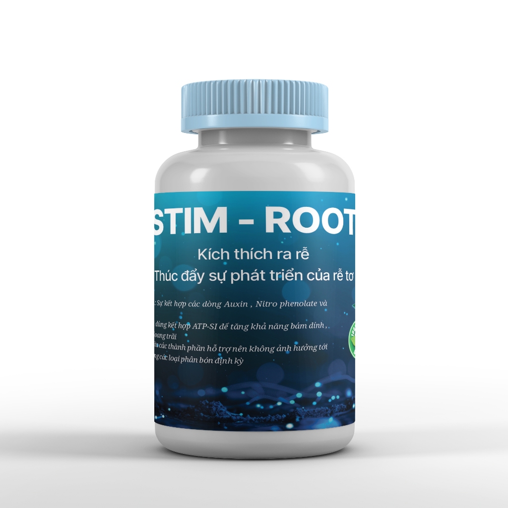 ATP Farm: STIM - ROOT Kích thích ra rễ Thúc đẩy sự phát triển của rễ tơ ...
