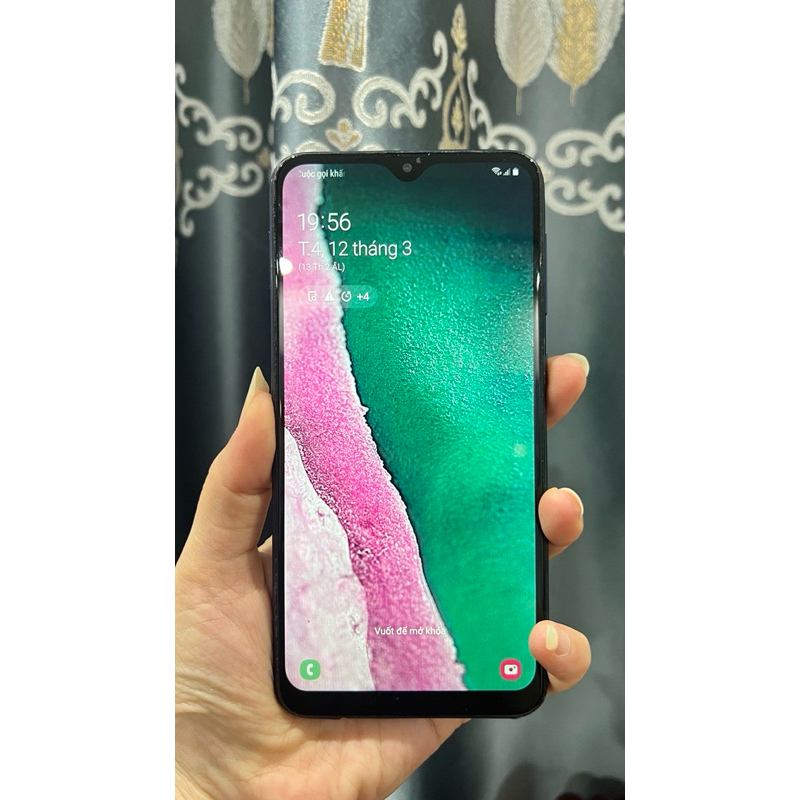 ĐT samsung Galaxy A10 đã qua sử dụng (full chức năng) | Shopee Việt Nam
