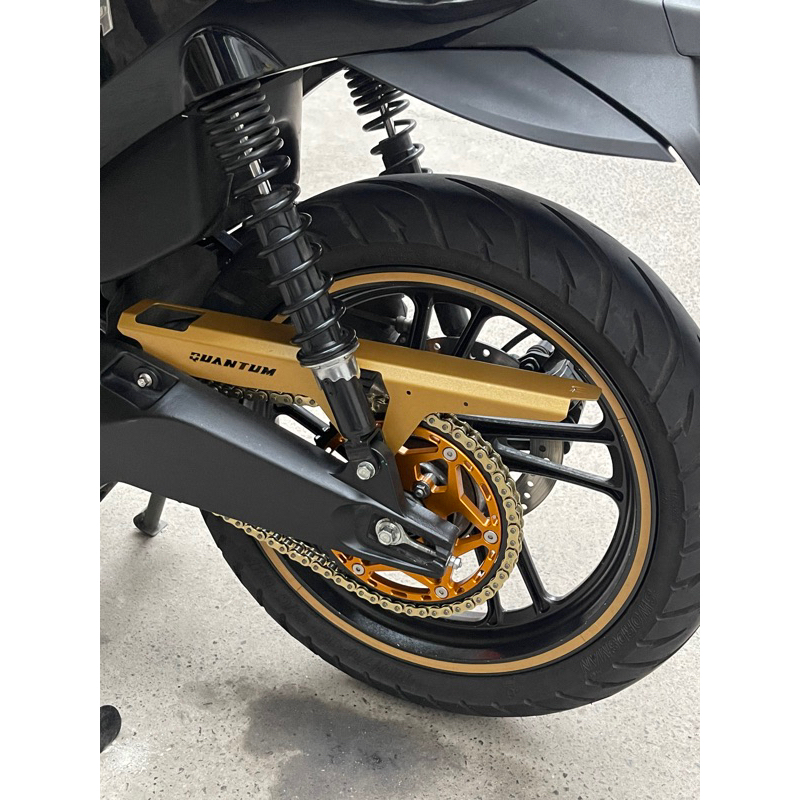 Quantum cart cho xe máy điện Dat.bike Quantum | Shopee Việt Nam