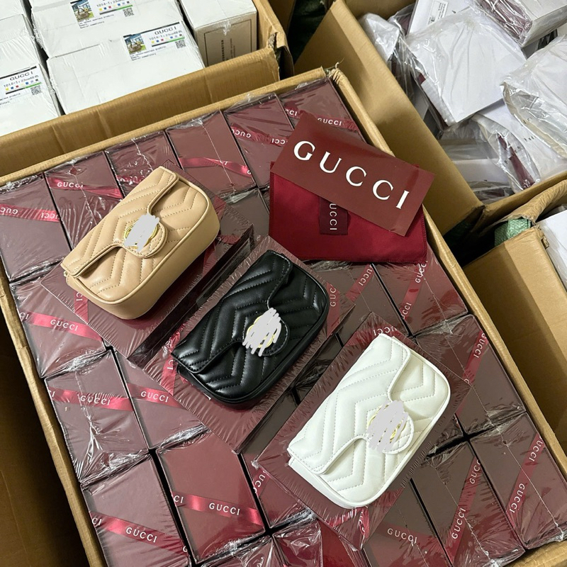 Túi Gúc hộp nam châm | Shopee Việt Nam