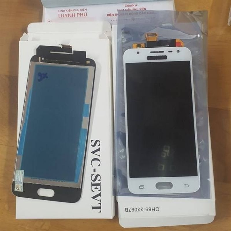 Màn hình samsung j5 prime G570F tặng keo | Shopee Việt Nam