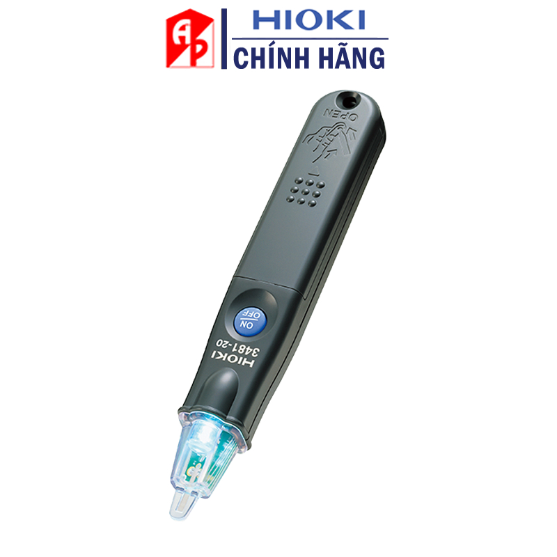 Bút Thử Điện Hioki 3481-20 [CHÍNH HÃNG] | Shopee Việt Nam