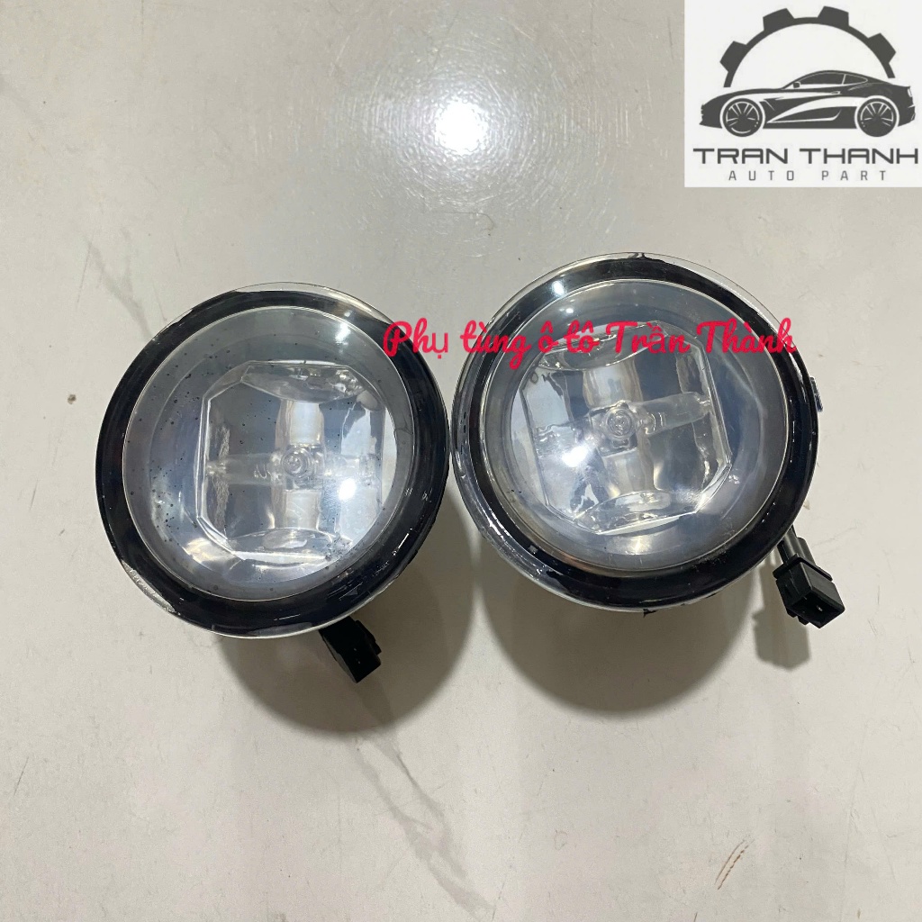 Đèn gầm/ Đèn sương mù TMT DFSK K01 hàng tốt | Shopee Việt Nam