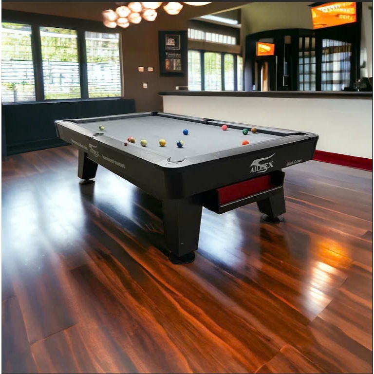 Bàn bida Aileex LIÊN DOANH 9018 - Bàn bi-a 9022/Liên Doanh Crown - Bộ ...