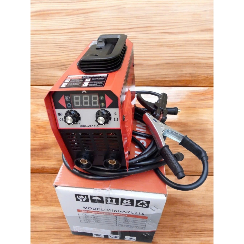 Máy hàn mini - Giá Tốt, Miễn Phí Vận Chuyển, Đủ Loại | Shopee Việt Nam