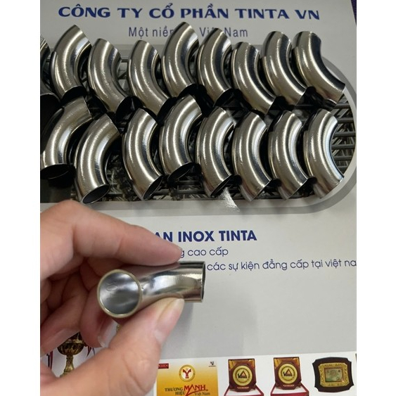 Co inox 304 D16 dày 1mm (Cái) | Shopee Việt Nam