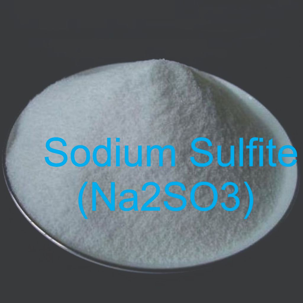 NA2SO3 Sodium Sulfite (Natri Sulfit) | Shopee Việt Nam