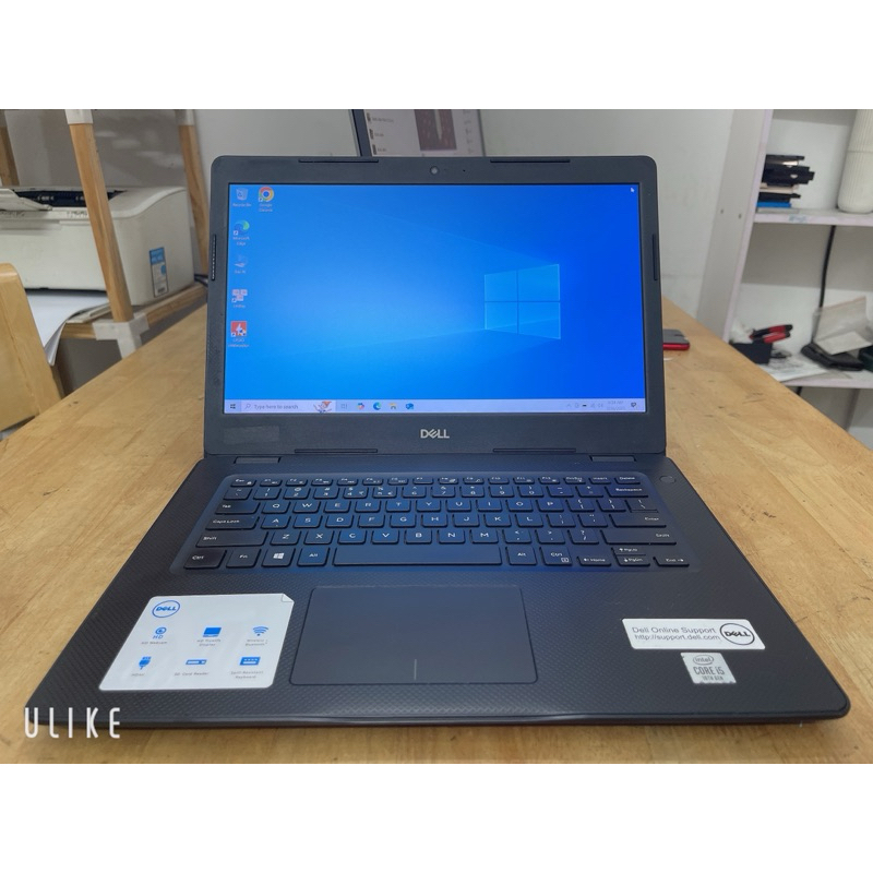 Dell Vostro 3490 Core i5 10210U Ram 16G SSD 256G 14” FHD | Shopee Việt Nam